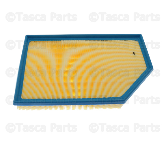 2017-2018 Volvo Air Filter 31650021 | TascaParts.com