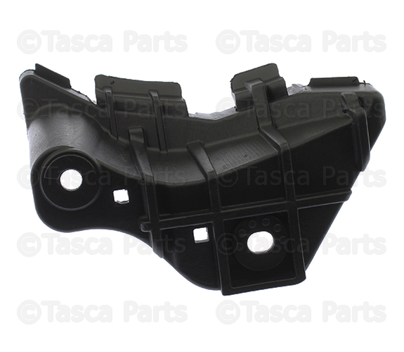 2012-2017 Kia Rio Upper Bracket - Passenger Side (RH) 86528-1W200 ...