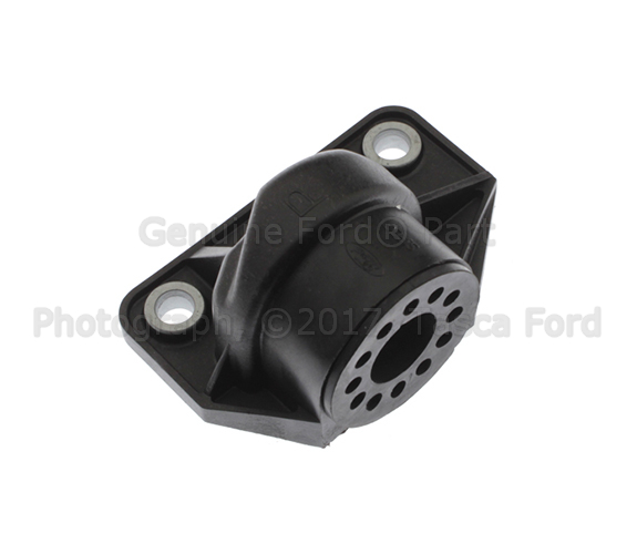 2011-2016 Ford Radiator Support Bracket - Passenger Side (RH) BC3Z ...