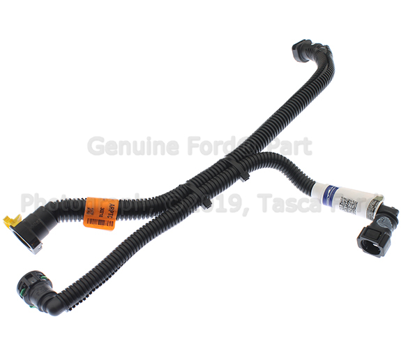 Hose Connecting GD9Z-9G271-A | TascaParts.com