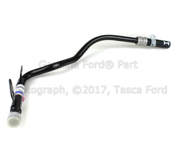 Hose - Heater Water F1AZ-18B402-AF | TascaParts.com