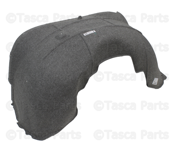 2015-2020 GMC Fender Liner - Driver's Side (LH) 22806318 | TascaParts.com