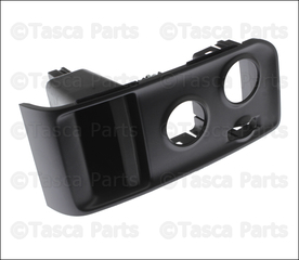 2014-2019 GM Switch Bezel 23476235 | TascaParts.com