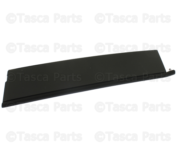 2017-2021 Mazda CX-5 Front Molding KB8A-50-M30E | TascaParts.com
