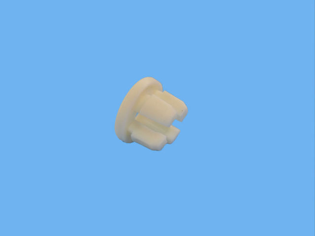 2017-2024 Chrysler Hood Prop Rod Pivot Bushing 68250827AB | TascaParts.com