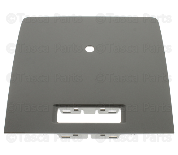 2018-2019 GM Trim Plate 84435107 | TascaParts.com