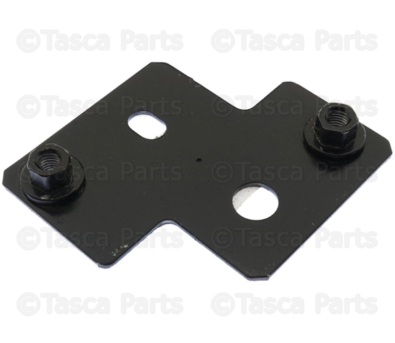 2015-2022 GM Bumper Bracket - Driver's Side (LH) 23133690 | TascaParts.com
