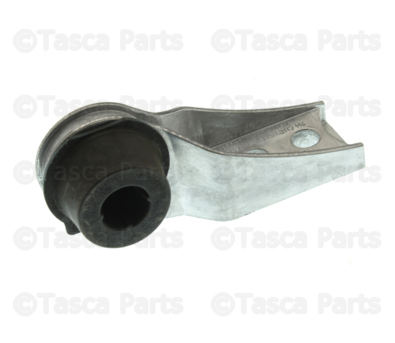 2014-2023 Jeep Cherokee Muffler W/Tailpipe Hanger - Driver's Side (LH ...
