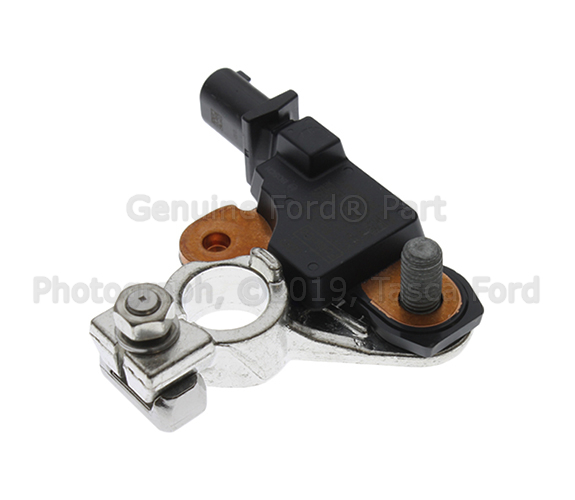 2013-2020 Ford Battery Cable Terminal End DS7Z-10C679-A | TascaParts.com