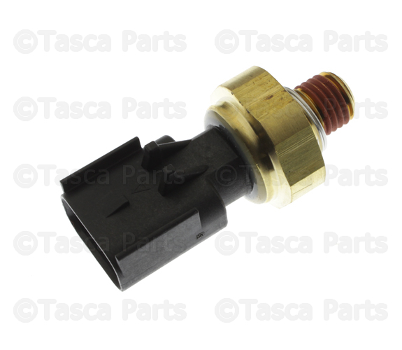 2007-2009 Jeep Grand Cherokee Oil Pressure Sending Unit 5149065AA ...