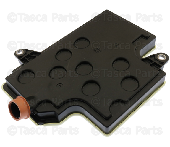 2019-2024 GM Automatic Transmission Fluid Filter Kit with Seal 24294355 ...