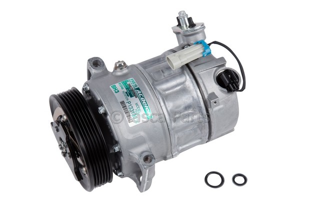 Air Conditioning Compressor 19419917 | TascaParts.com