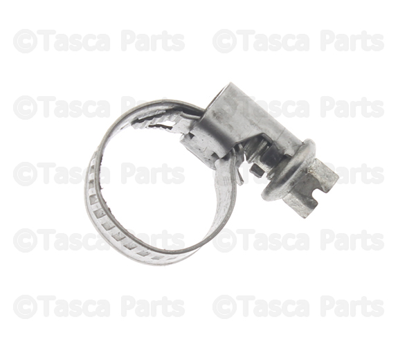 2005-2011 Volvo XC90 Return Line Clamp 988022 | TascaParts.com