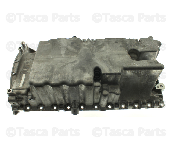 2004-2013 Volvo Oil Pan 30777739 | TascaParts.com