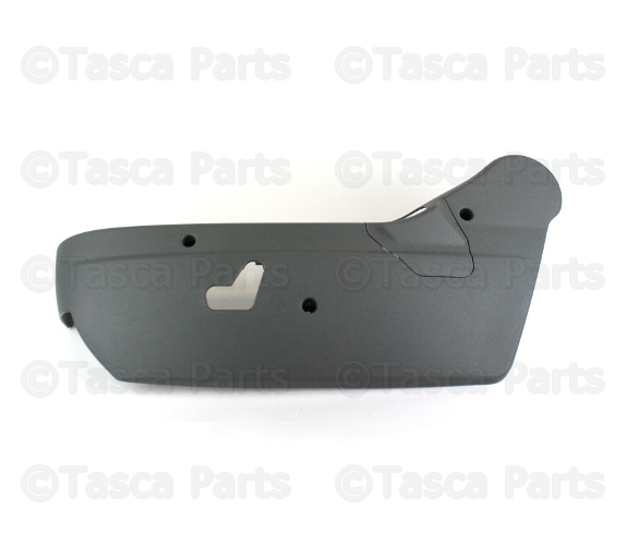 Shield 68004465AB | TascaParts.com