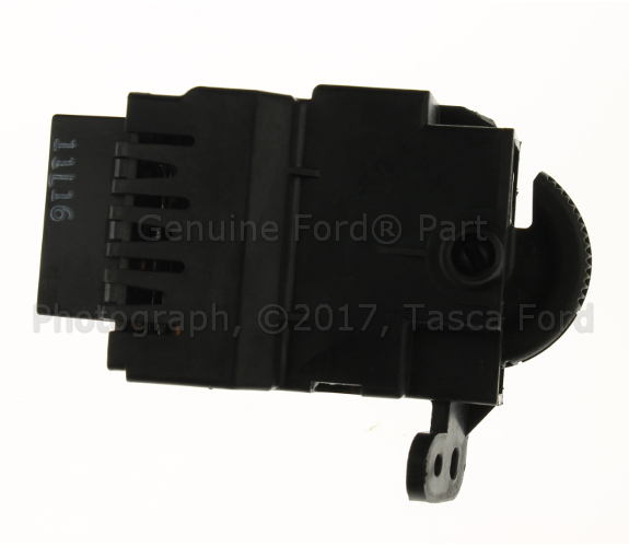 1998-2006 Ford Ranger Instrument Light Rheostat F77Z-11691-AA ...