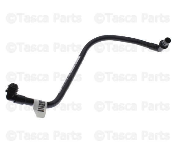 2000-2005 GM Positive Crankcase Ventilation (PCV) Tube 24508188 ...