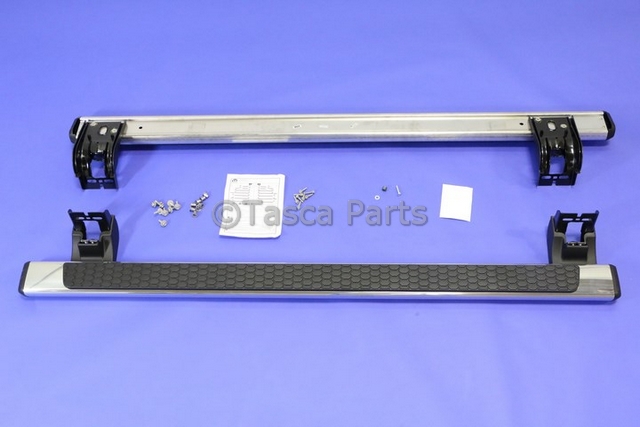 Tubular Side Step Kit 82213265AC | TascaParts.com