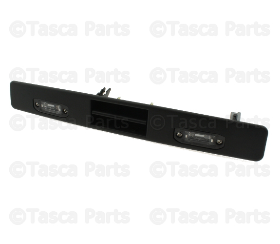 2003-2013 Volvo XC90 Handle, Outside 31253018 | TascaParts.com
