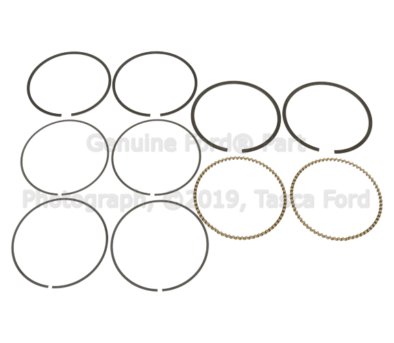 1995-2008 Ford Piston Ring Set 4F1Z-6148-CA | TascaParts.com