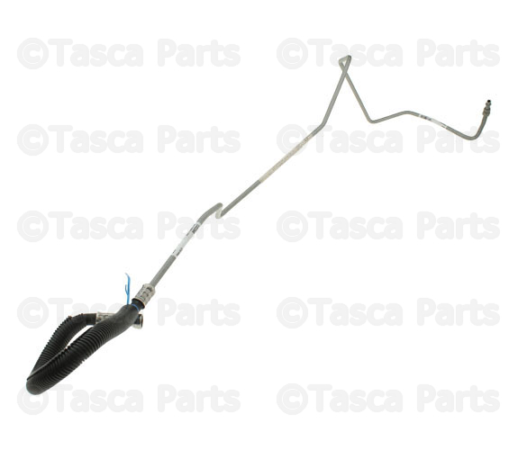 Tube-Return 5103256AB | TascaParts.com