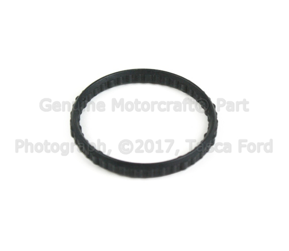 2007-2024 Ford Engine Coolant Thermostat Housing Gasket 7T4Z-8590-A ...