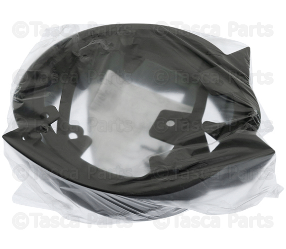 2019 Chevrolet Cruze Front Bumper Fascia Air Deflector 42679718 ...