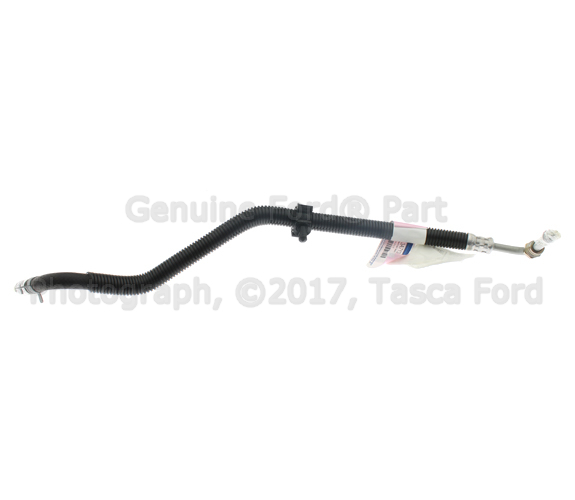 2011-2016 Ford Power Steering Return Hose BC3Z-3A713-N | TascaParts.com