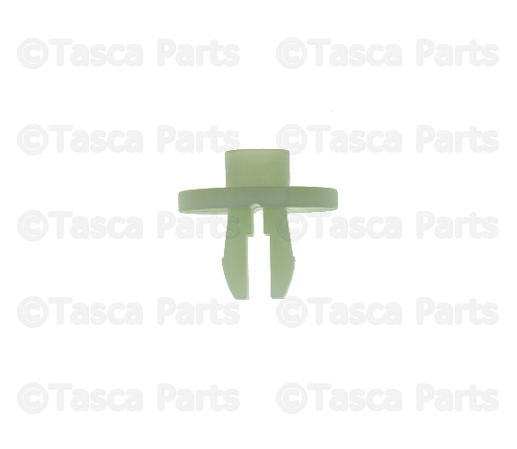 Plastic Nut 30683311 | TascaParts.com