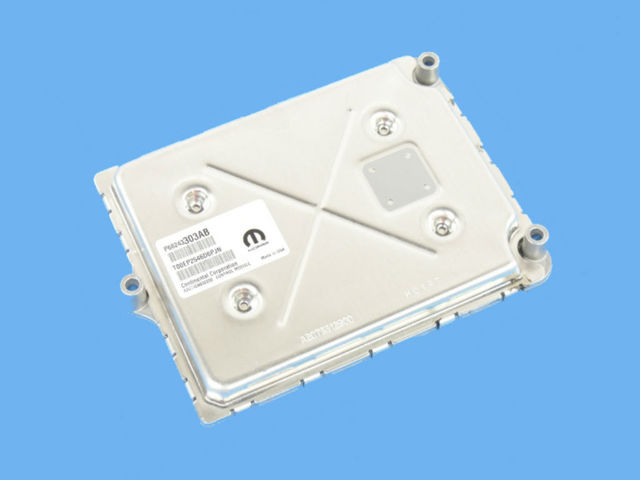 2016-2019 Ram Powertrain Control Module 68243303AB | TascaParts.com