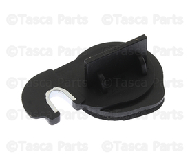Front Intake Air Duct Hole Plug 23342796 | TascaParts.com