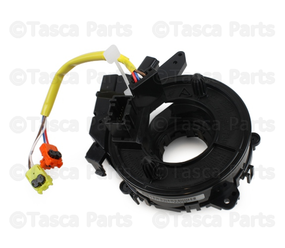 2010-2013 Mazda 3 Clock Spring BBM2-66-CS0A | TascaParts.com