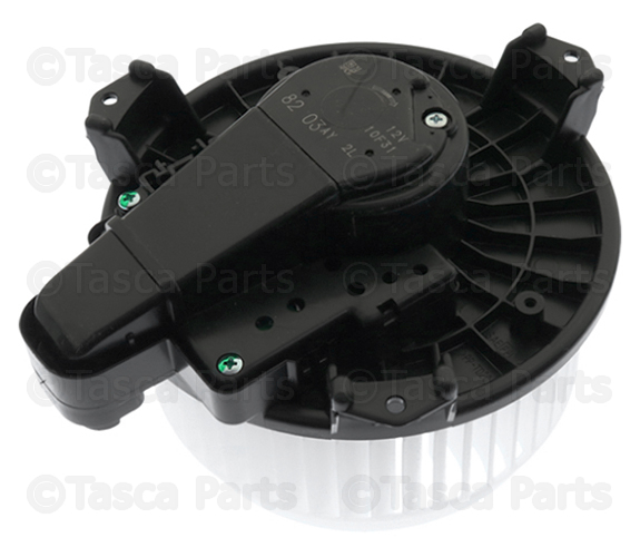 2014-2024 Ram Blower With Wheel Motor 68214892AD | TascaParts.com