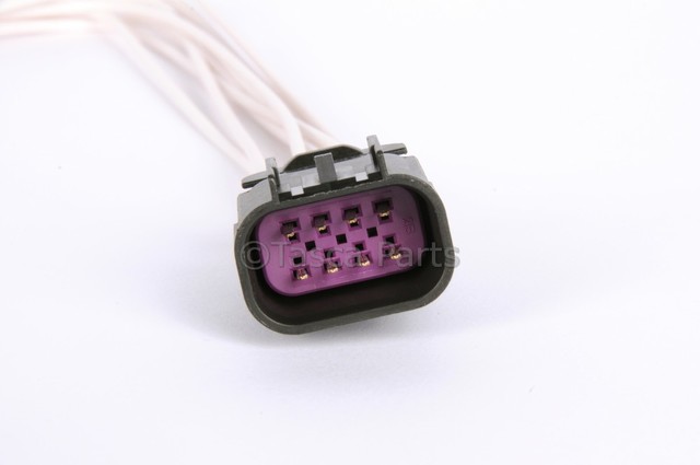 Multi-Purpose Wire Connector 13587152 | TascaParts.com