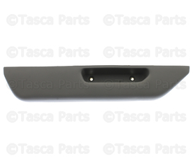 1992-1994 GM Armrest - Driver's Side (LH) 15627855 | TascaParts.com