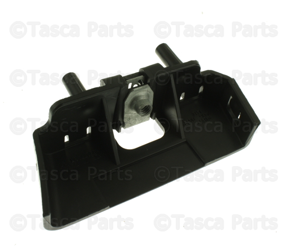 2009-2020 Mopar Fascia Bracket, Left 55277481AD | TascaParts.com