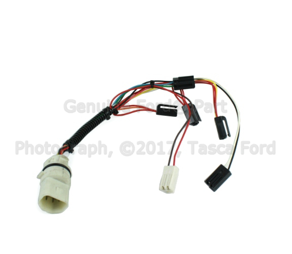 Connector 4F1Z-7G276-AA | TascaParts.com