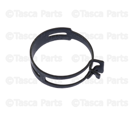 2000-2022 Nissan Radiator Hose Clamp 01558-00731 | TascaParts.com