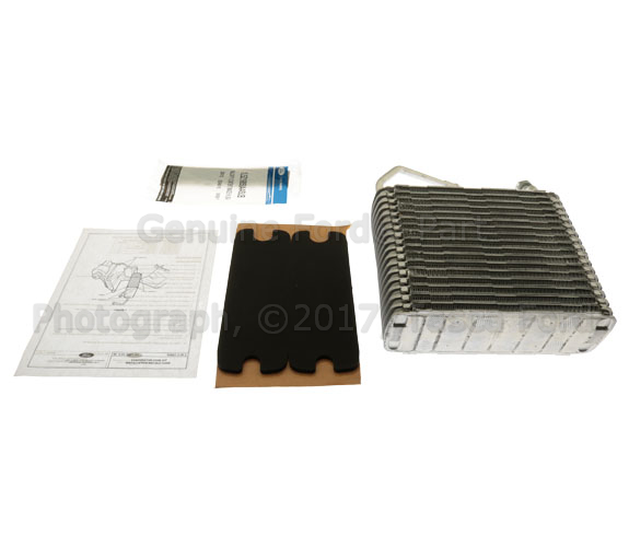 1998-2011 Ford Ranger Evaporator Core 1L5Z-19850-AA | TascaParts.com