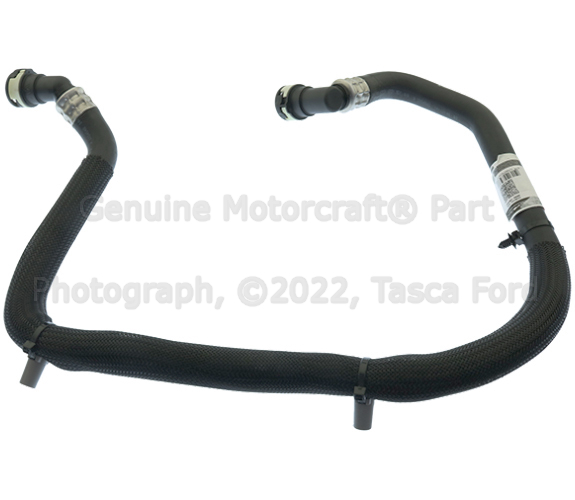 2018-2020 Ford F-150 HVAC Heater Hose JL3Z-18472-CB | TascaParts.com