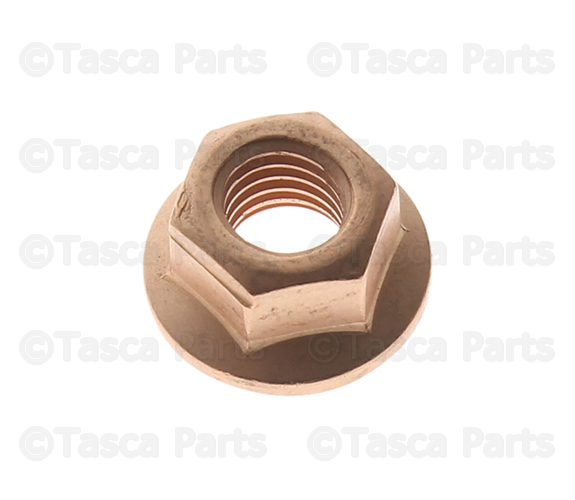 2004-2008 Chevrolet Exhaust Manifold Nut 94515367 | TascaParts.com