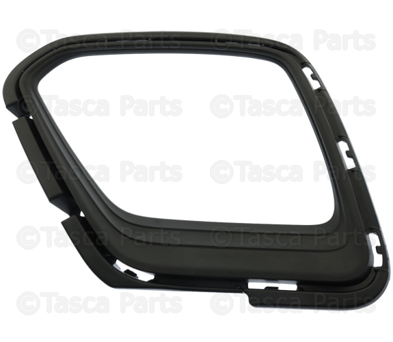 2020-2022 Kia Soul Molding 86595 K0000 | TascaParts.com