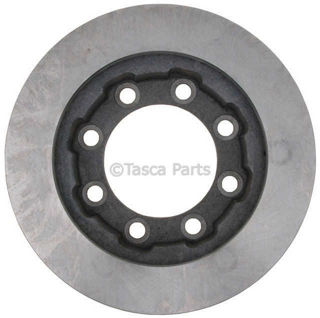 Front Disc Brake Rotor 19255485 | TascaParts.com
