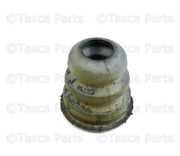 2004-2013 Volvo Bumper 31329091 | TascaParts.com