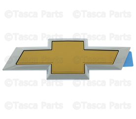 2015-2020 Chevrolet Liftgate Emblem 84690291 | TascaParts.com