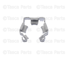 2007-2023 GM HVAC Heater Core Clip 15798230 | TascaParts.com