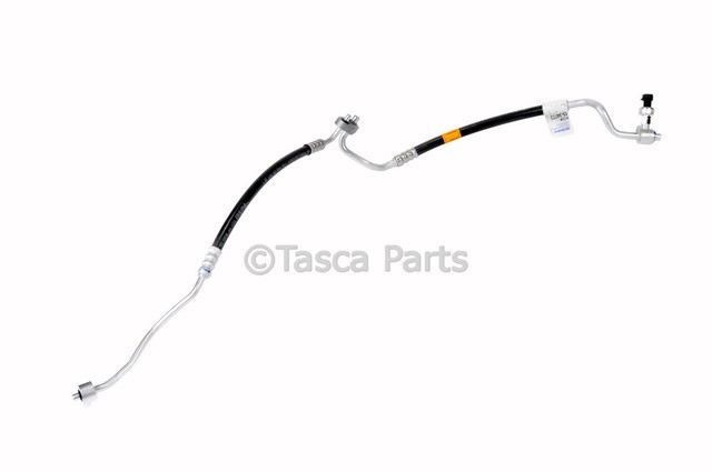 2013-2018 Chevrolet Sonic Hose & Tube Assembly 42588393 | TascaParts.com