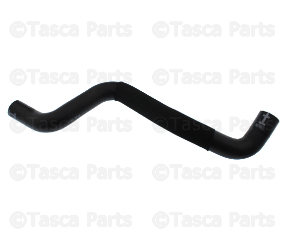 2004-2013 Volvo Lower Hose 30761633 | TascaParts.com
