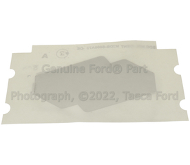 2021-2024 Ford Bronco Fender Emblem M2DZ-16720-D | TascaParts.com