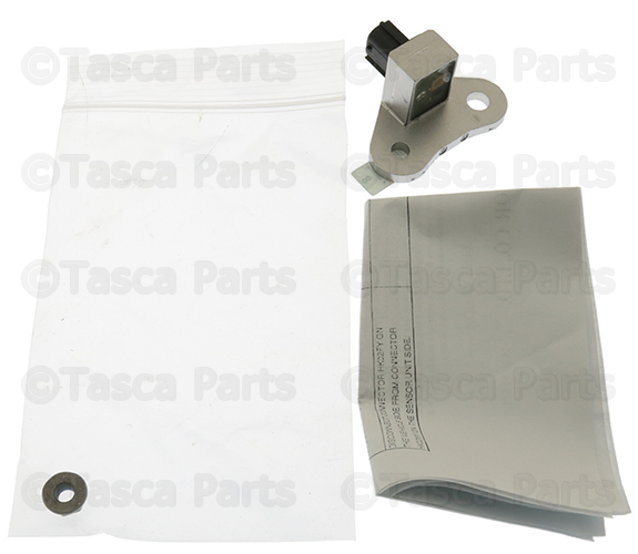 2007-2015 Nissan Air Bag Impact Sensor 98581-1PA8A | TascaParts.com